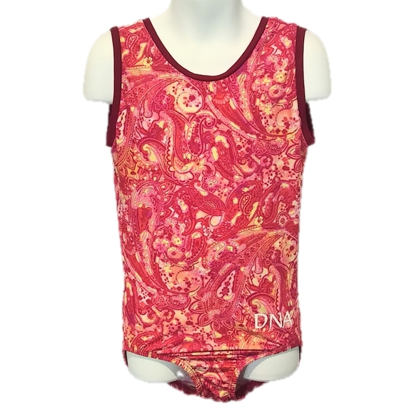 DNA Performance Wear | Costumes | Dna Performance Wear Full Out Tank ...